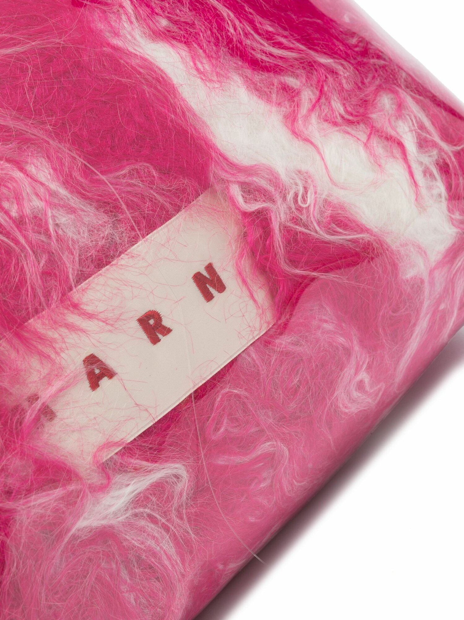 Сумка Marni, pink — фото 1