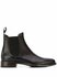 Ботинки Scarosso, размер 42.5, black/black