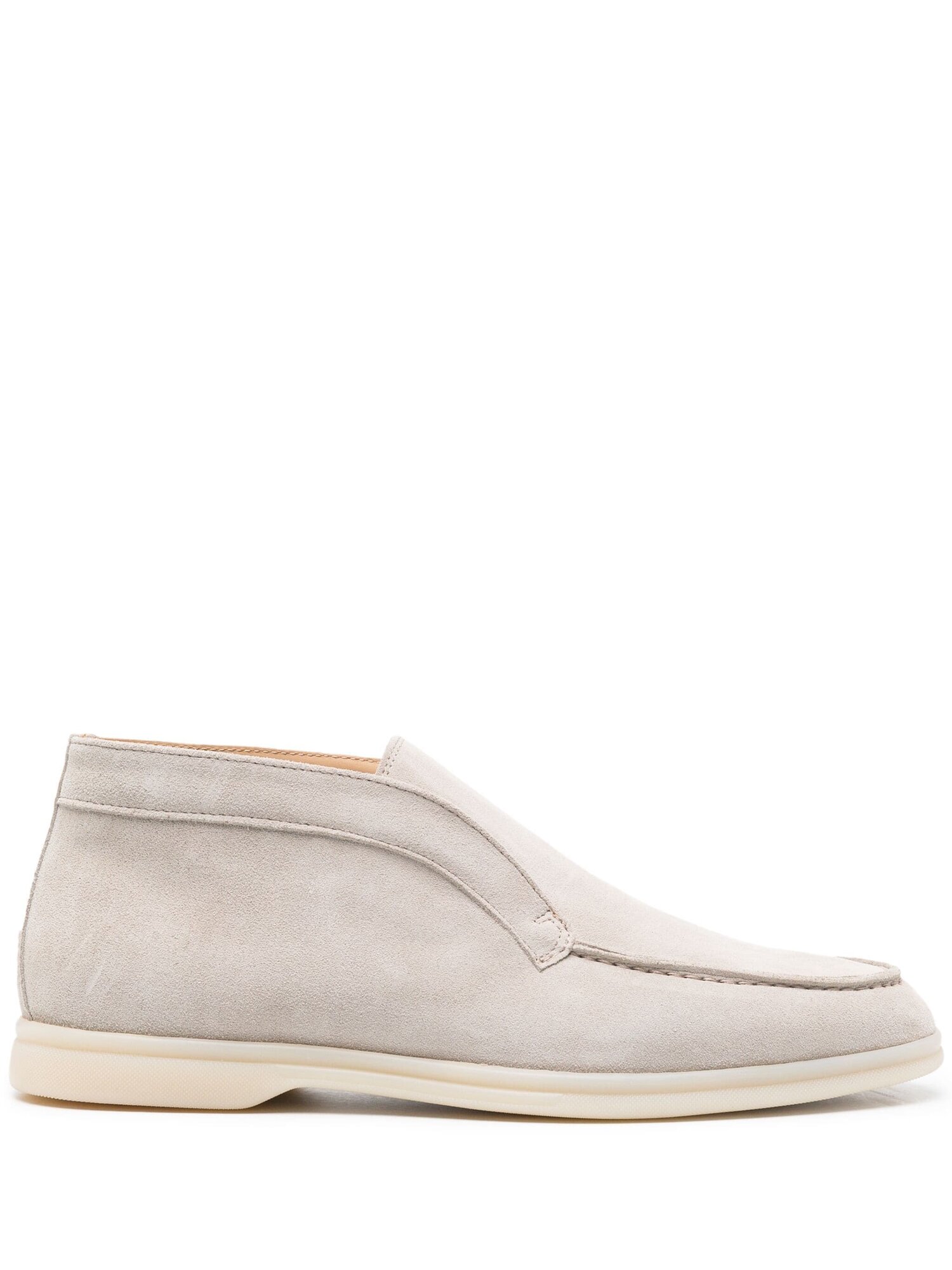 Ботинки Leonardo