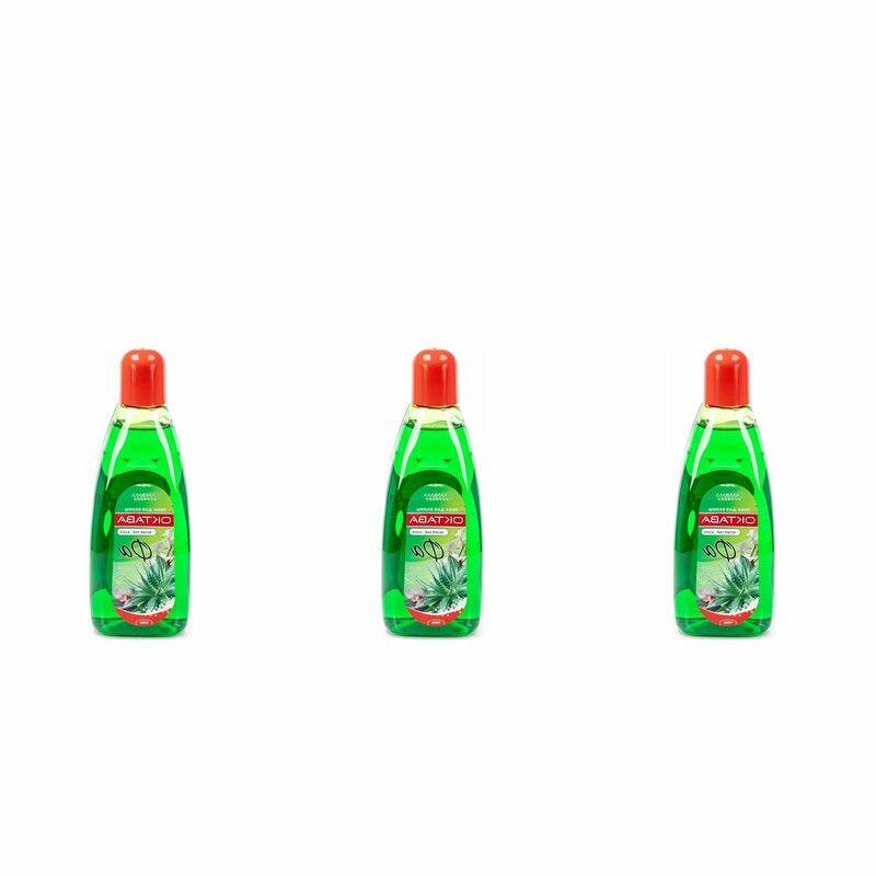 Октава Пена для ванны, белый чай, 1000 мл, 3 шт