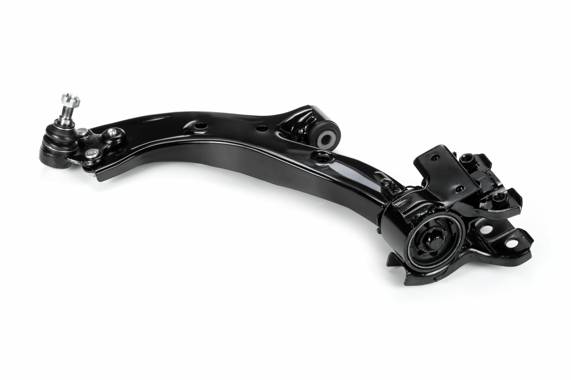 Рычаг передний левый METACO, Honda Хонда CR-V CR-V, 2904100XKZ36B, 51360-SWA-A01, 4300-213L