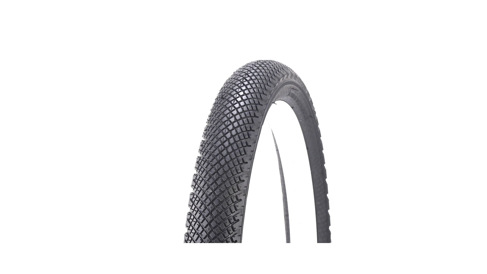 Покрышка EVOLUTION, 20x 2.125, YN-1112, черная, сликовая, камерная