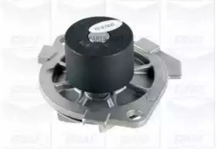 GRAF PA615 Помпа водяная Lancia Kappa 2.0/2.4 D ()