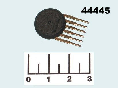 Датчик давления MPX5999D