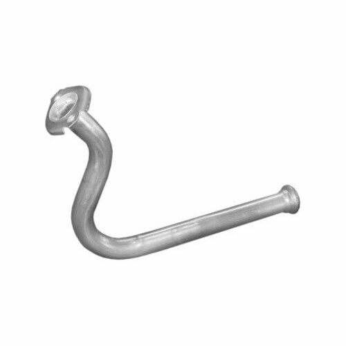 Труба выхлопного газа, POLMOSTROW 21.398 (1 шт.)