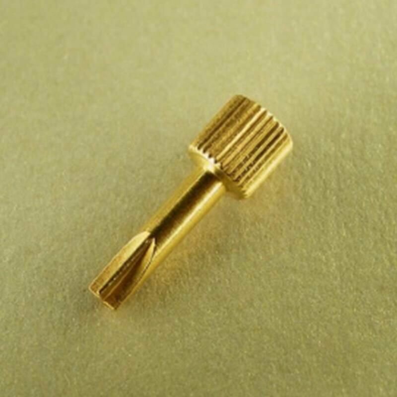 Ключ крестовой для штифтов латунных внутриканальных анкерных