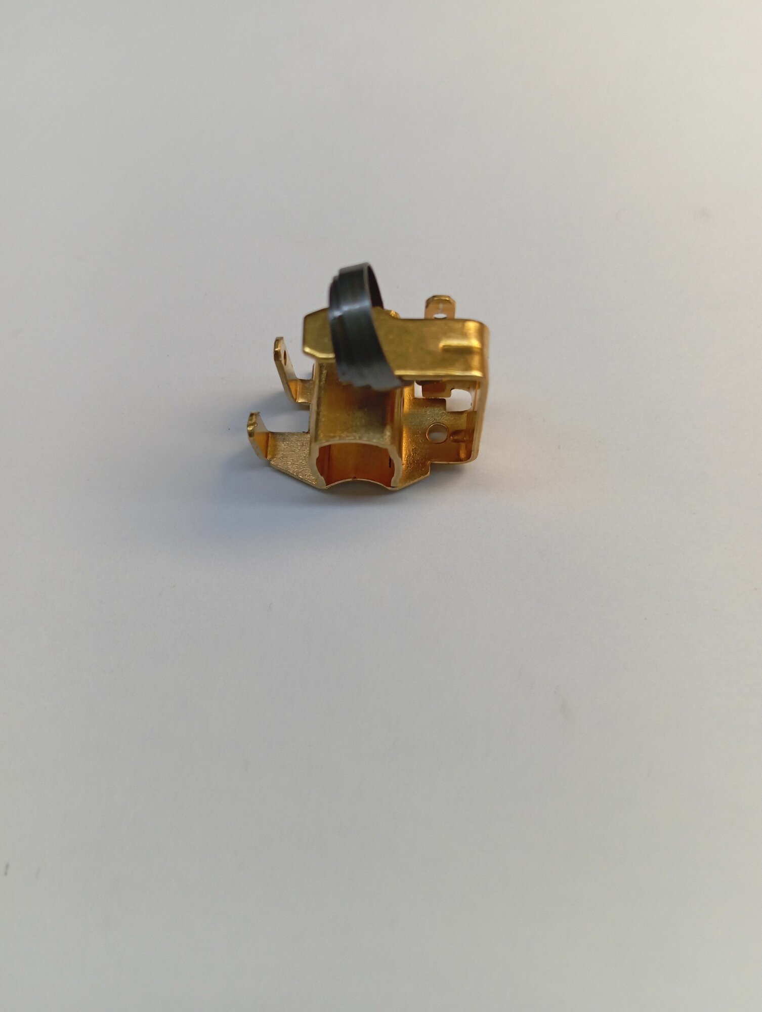 Щеткодержатель на болгарку УШМ Ресанта 125 900Вт 11000 PRO