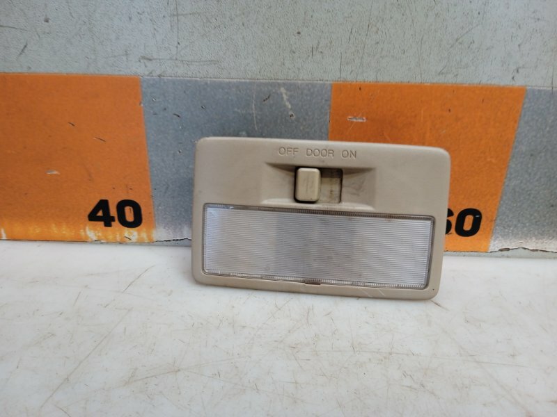 Б/У Мазда Демио DY Плафон салонный Mazda Demio 2002 DY 345313 MAZDA арт. D35051310D30