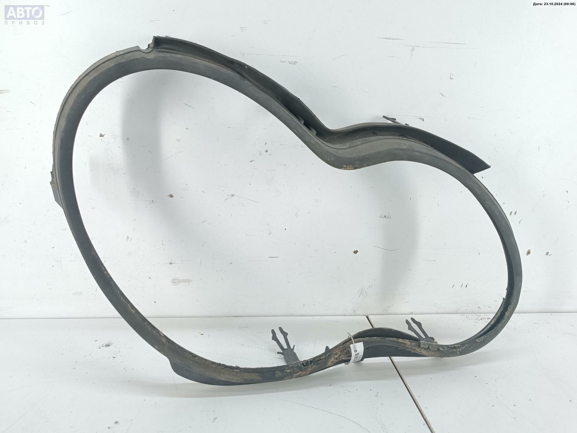 Уплотнитель Mercedes C-Class W203 (2000-2006)