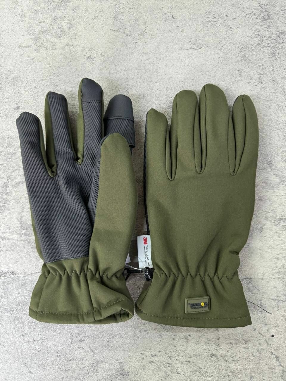 Перчатки для мужчин