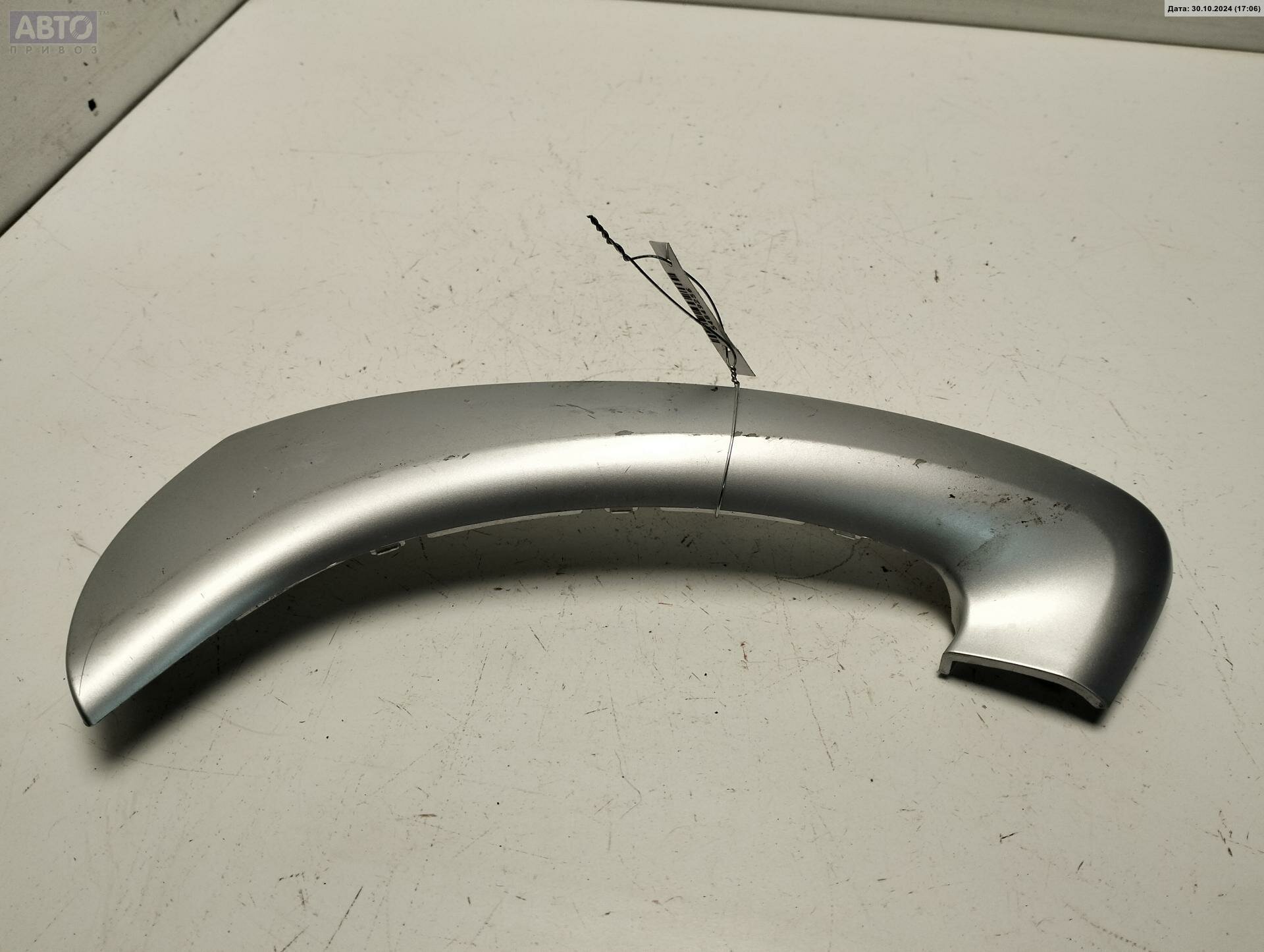 Накладка декоративная Dacia (Renault) Logan