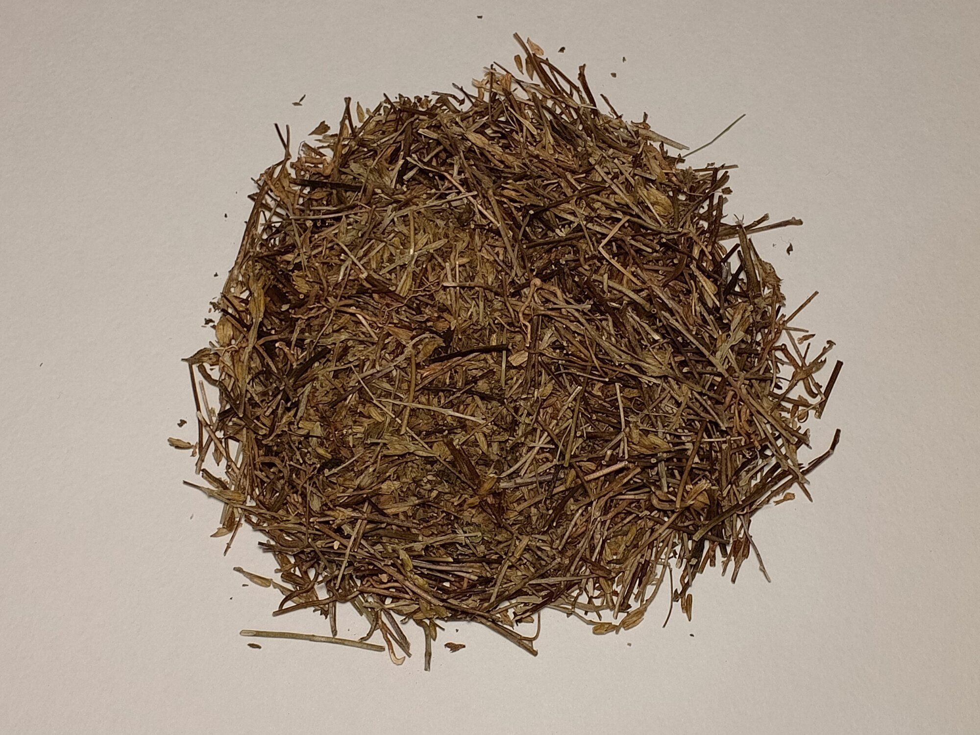 Очанка, глазная трава (трава)