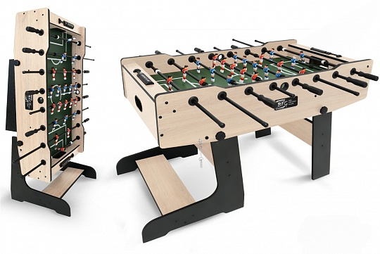 BFG Настольный футбол / Кикер BFG Compact 55 (Йоркшир)
