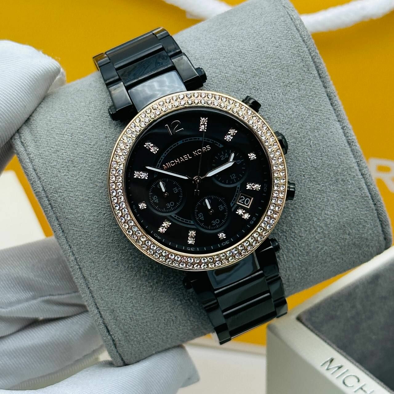 Наручные часы