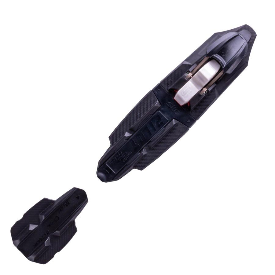 STC Крепление NNN STC PILOT Skate гоночное