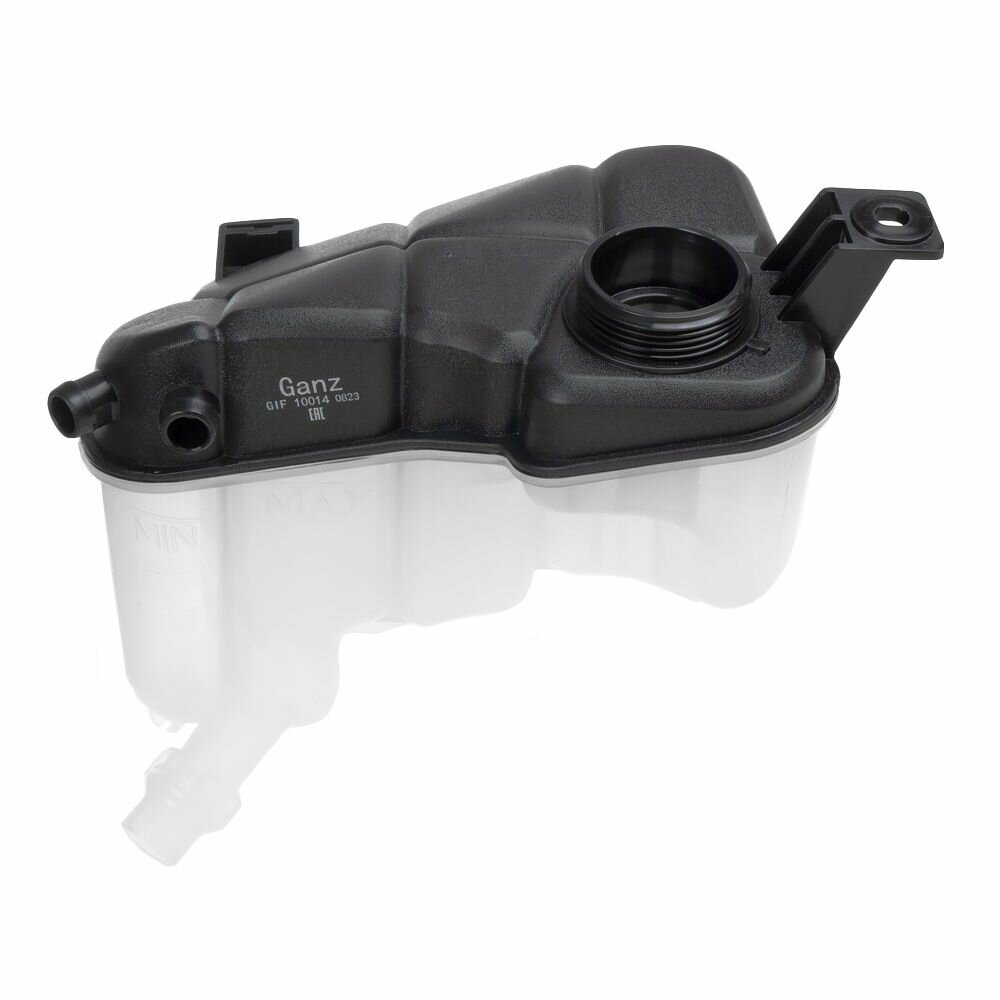 GANZ Бачок расширительный FORD S-Max, Galaxy, Mondeo-IV 2006- GIF10014