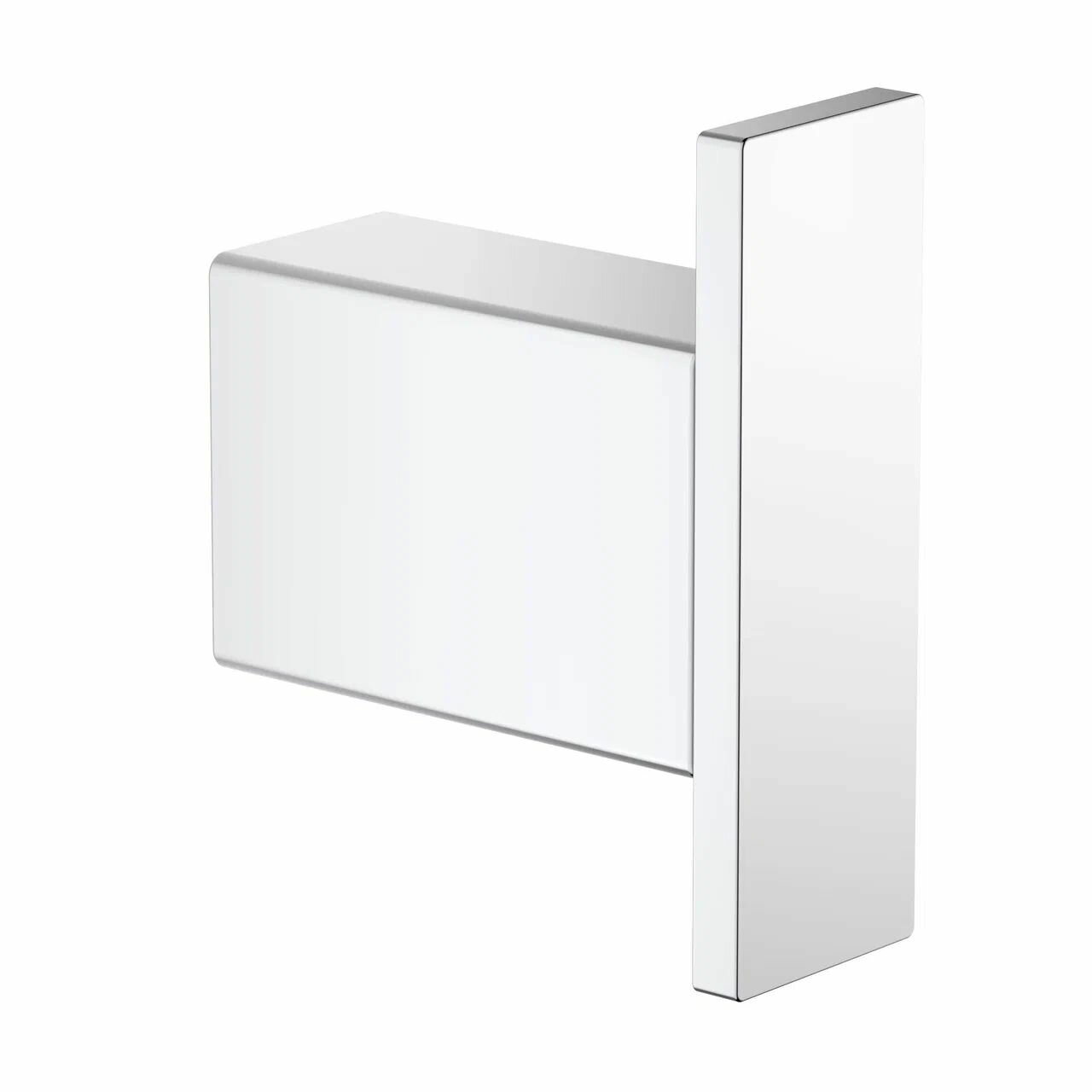 Крючок для ванной SCHEIN одинарный хром (9311CH)