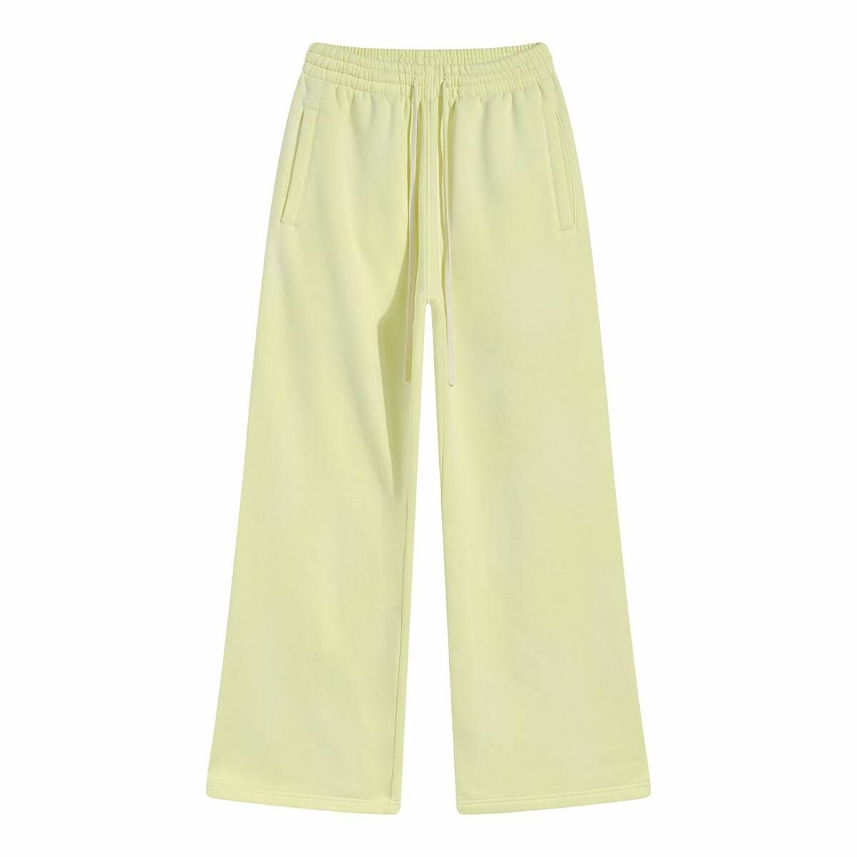 Брюки спортивные