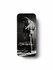 JHPTR06M Jimi Hendrix Silver Portrait Pick Tin Медиаторы