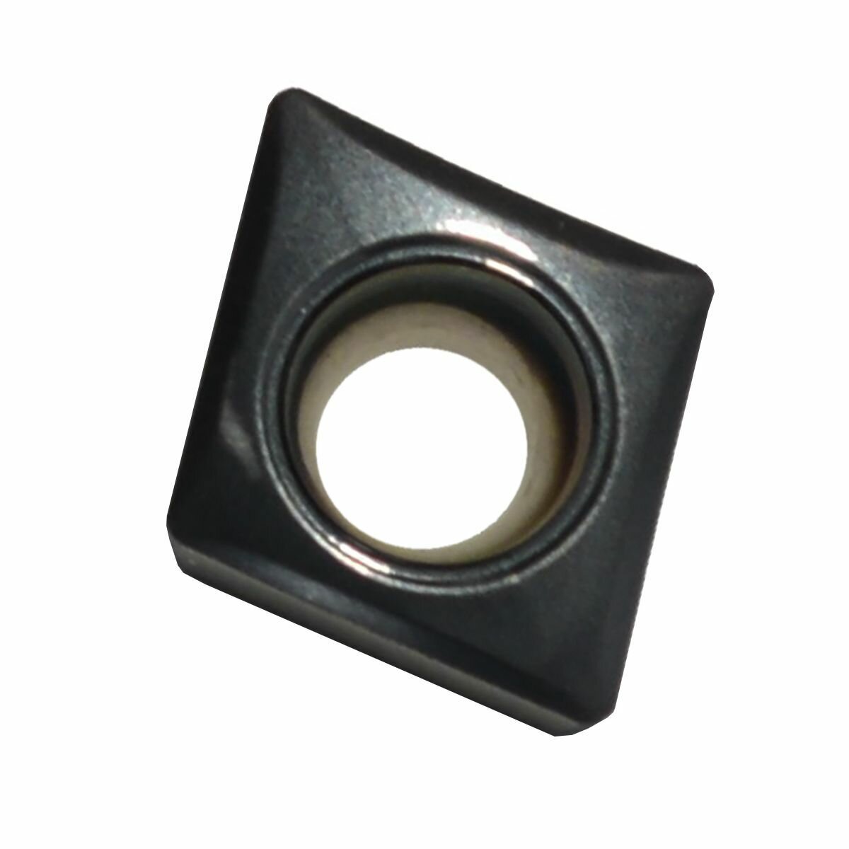 Debever Machining Solutions Пластина твердосплавная токарная CCGT060204-SM PS05E CCGT060204SMPS05E