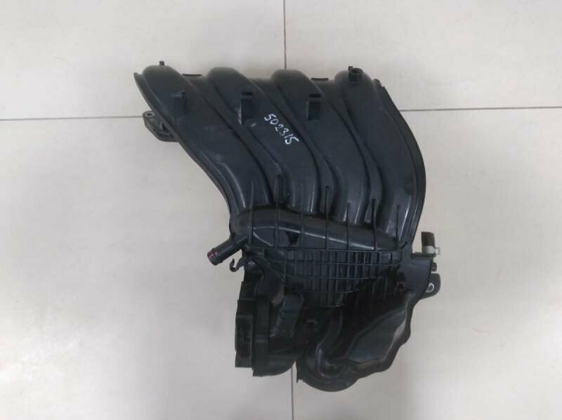 Коллектор впускной Renault Kaptur 2016 кат.номер: 140036278R