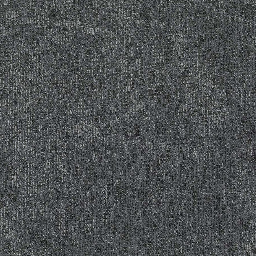 Плитка ковровая Bonkeel Sensei Grey, 50х50, 5м2/уп, 100% PP SD