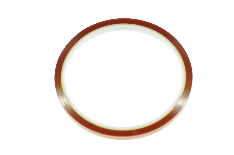 Термоскотч 5мм, 300°С 30м