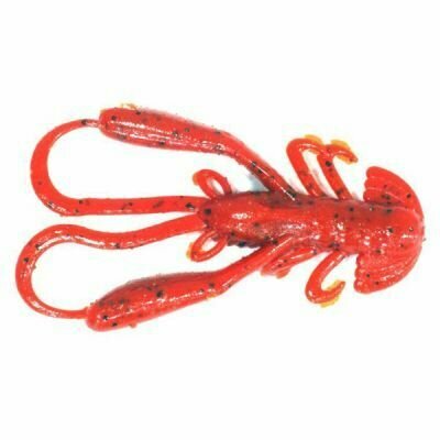 Мягкие приманки Bait Breath SW Rush Craw 2" (6шт.) #S801