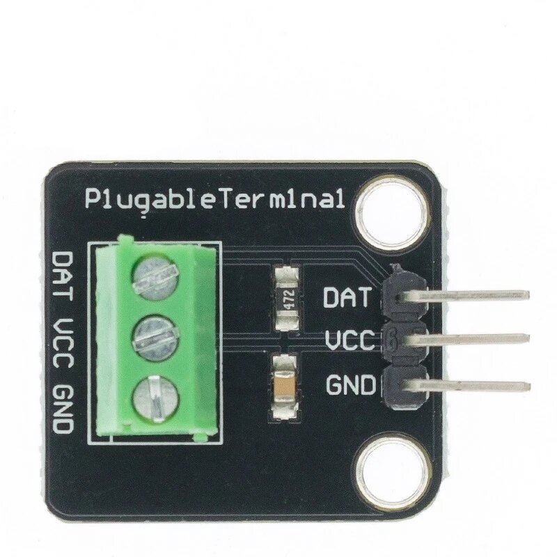 DS18B20 комплект датчика температуры DS18B20 Adapter