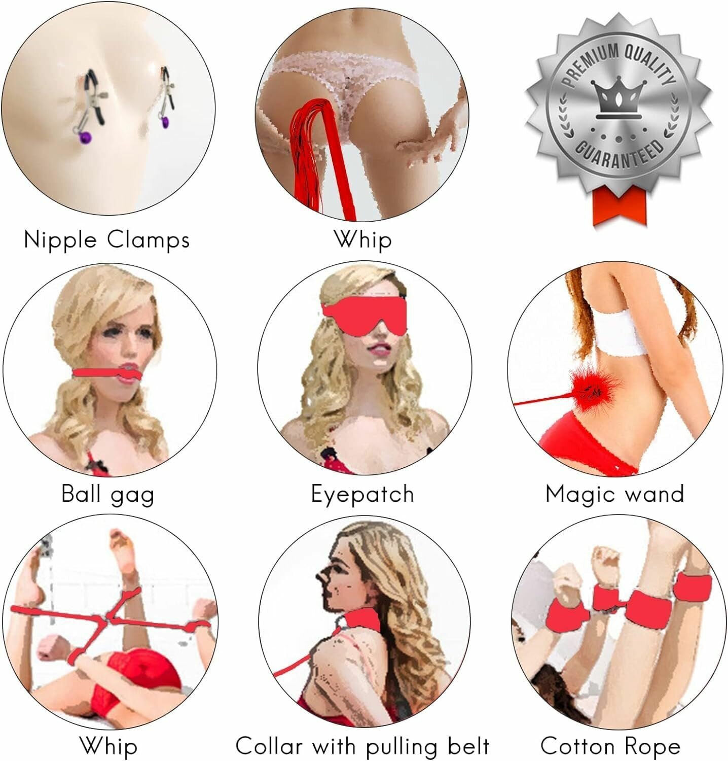 BDSM станок для секса