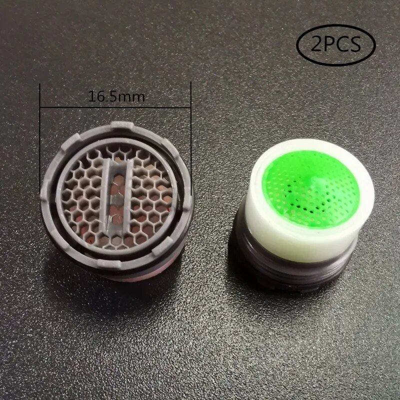 Аэраторы WZLY для смесителя, 2 шт. A-16.5MM