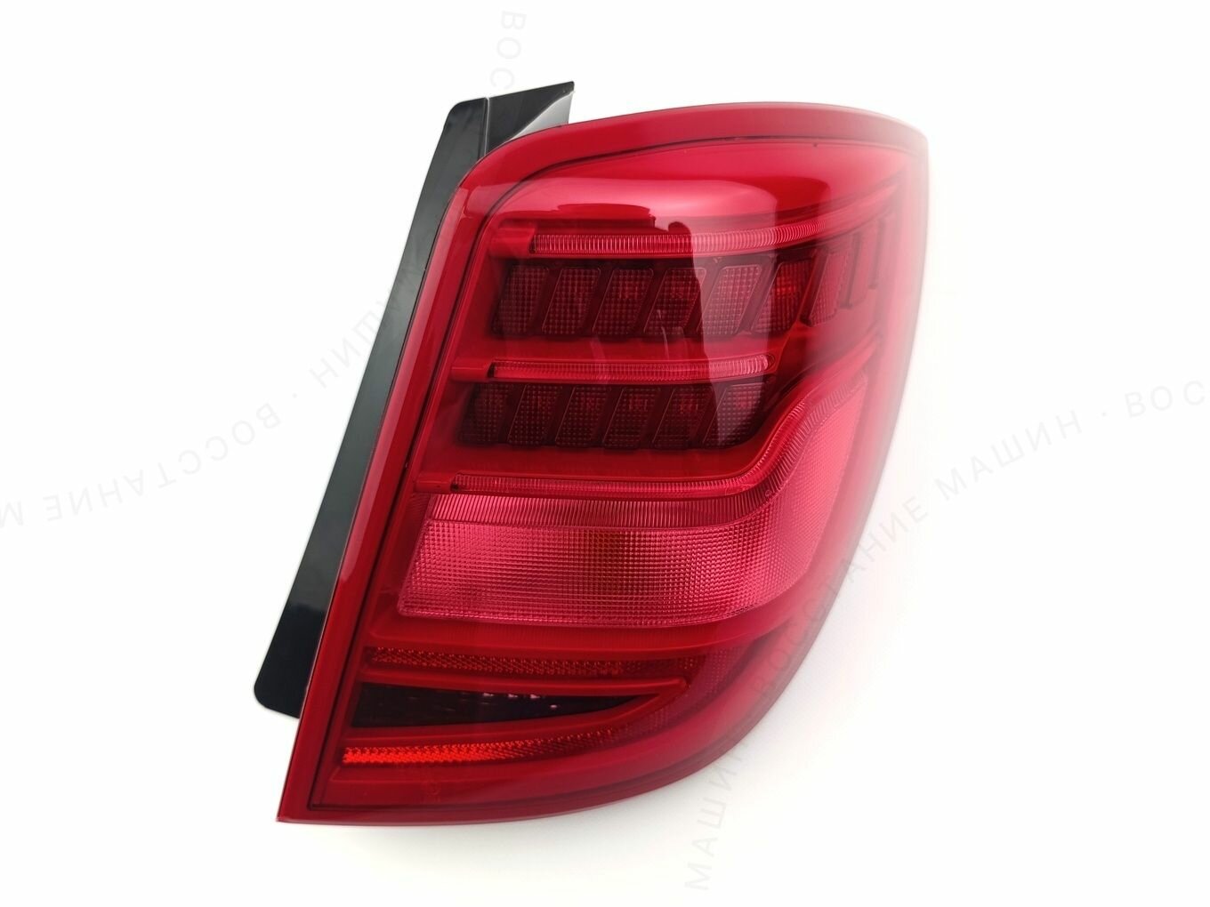 Фонарь задний правый для Lifan X60 / S4133400B1