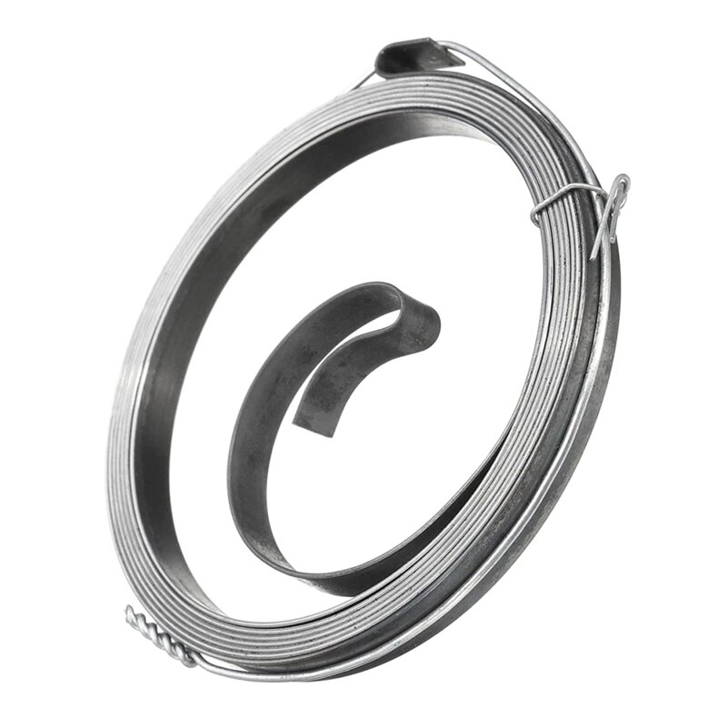 Пружина Стартера Отдачи для Двигателя GX160 GX200 GX120 168F 170F 28442-ZH8-003 Из Нержавеющей Стали