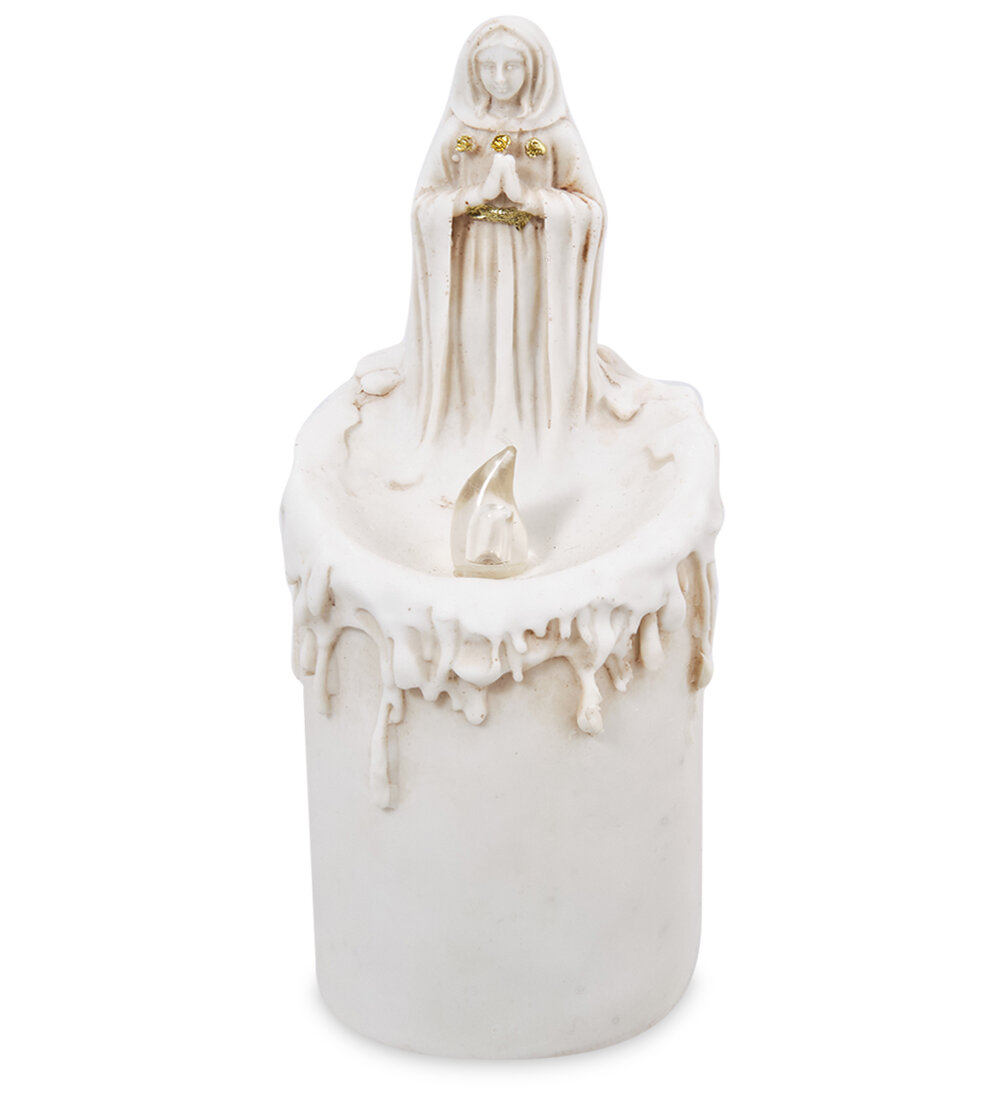 Статуэтка с подсветкой Дева Мария