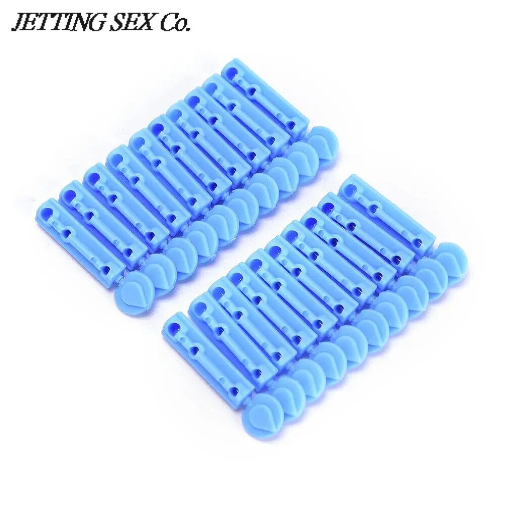 100 шт./лот 28 г иглы Массажная палочка использование для ручки одноразовые стерильные ланцеты Fleam Vent слив крови Ланцет предназначенный туалетный набор