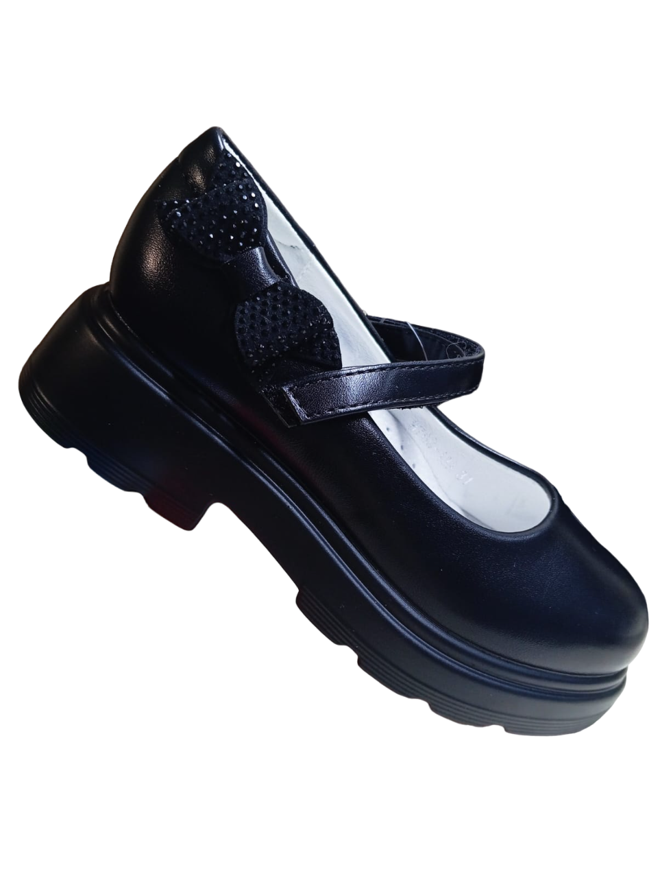 Туфли Мэри Джейн