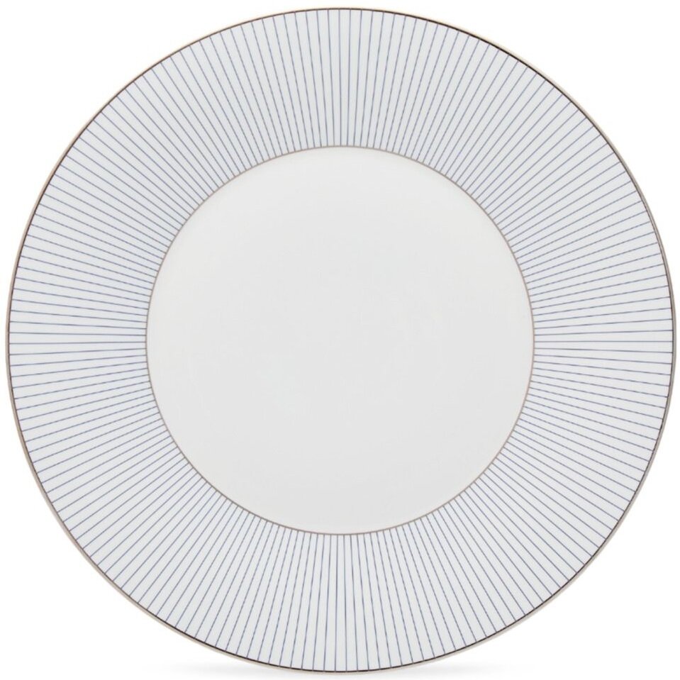 Тарелка десертная Wedgwood Jasper Conran Pin Stripe Side Plate 50150209541