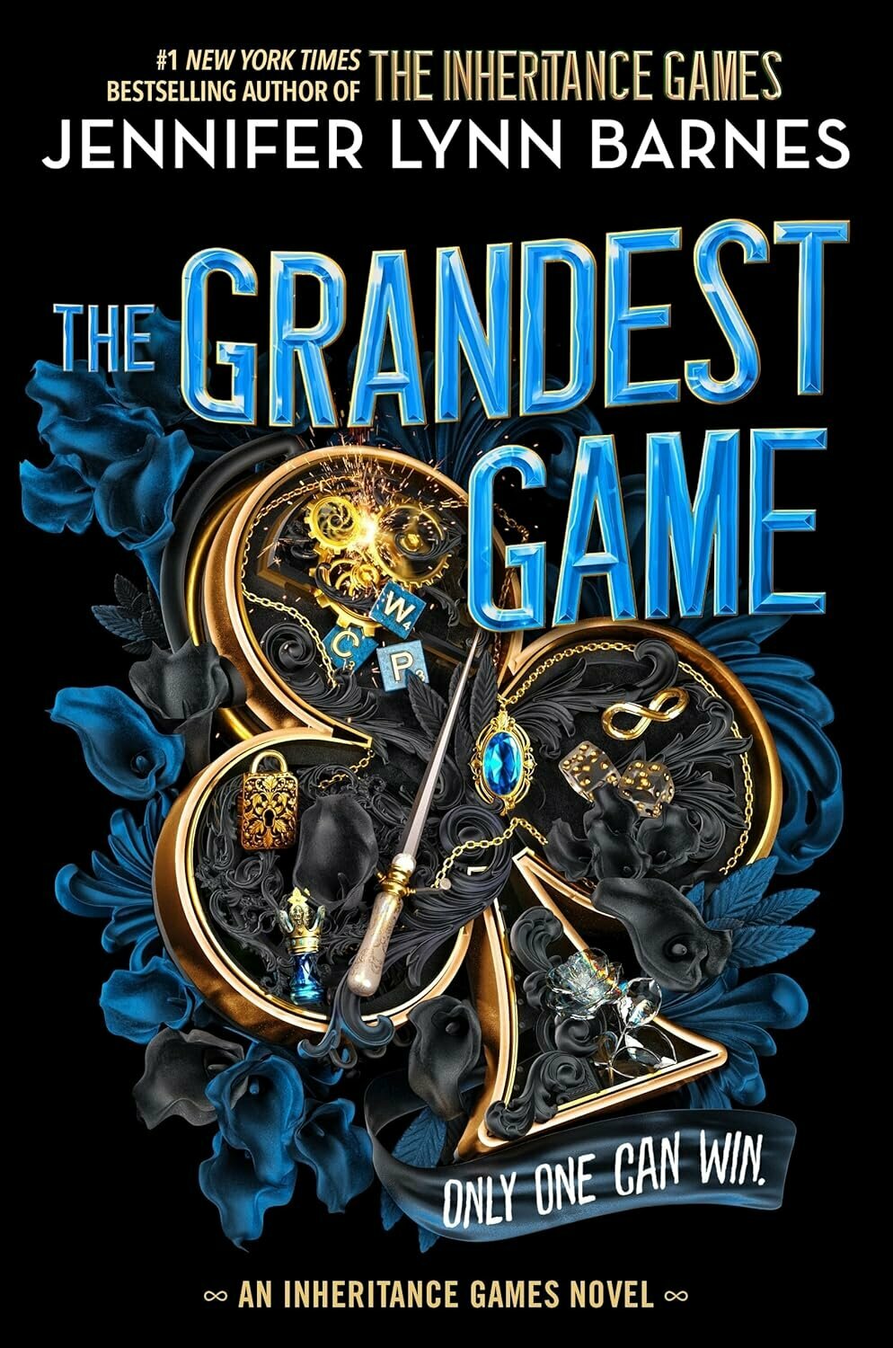 The Grandest Game (TPB)