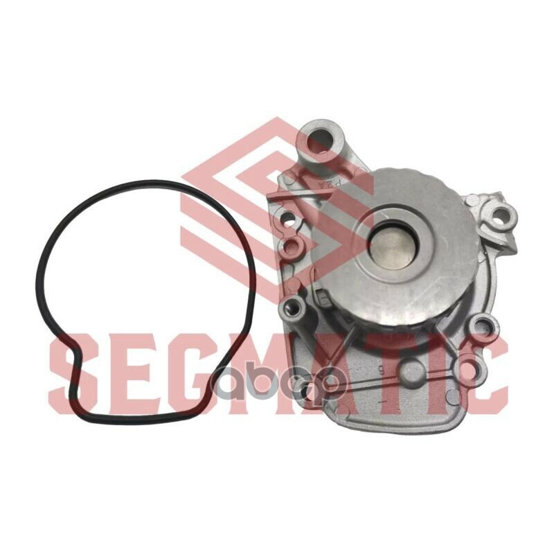 Водяной насос Honda Accord VI- (98-), HR-V (99-), Civic VI (95-), CR-X III (95-) SEGMATIC арт. SGWP6149