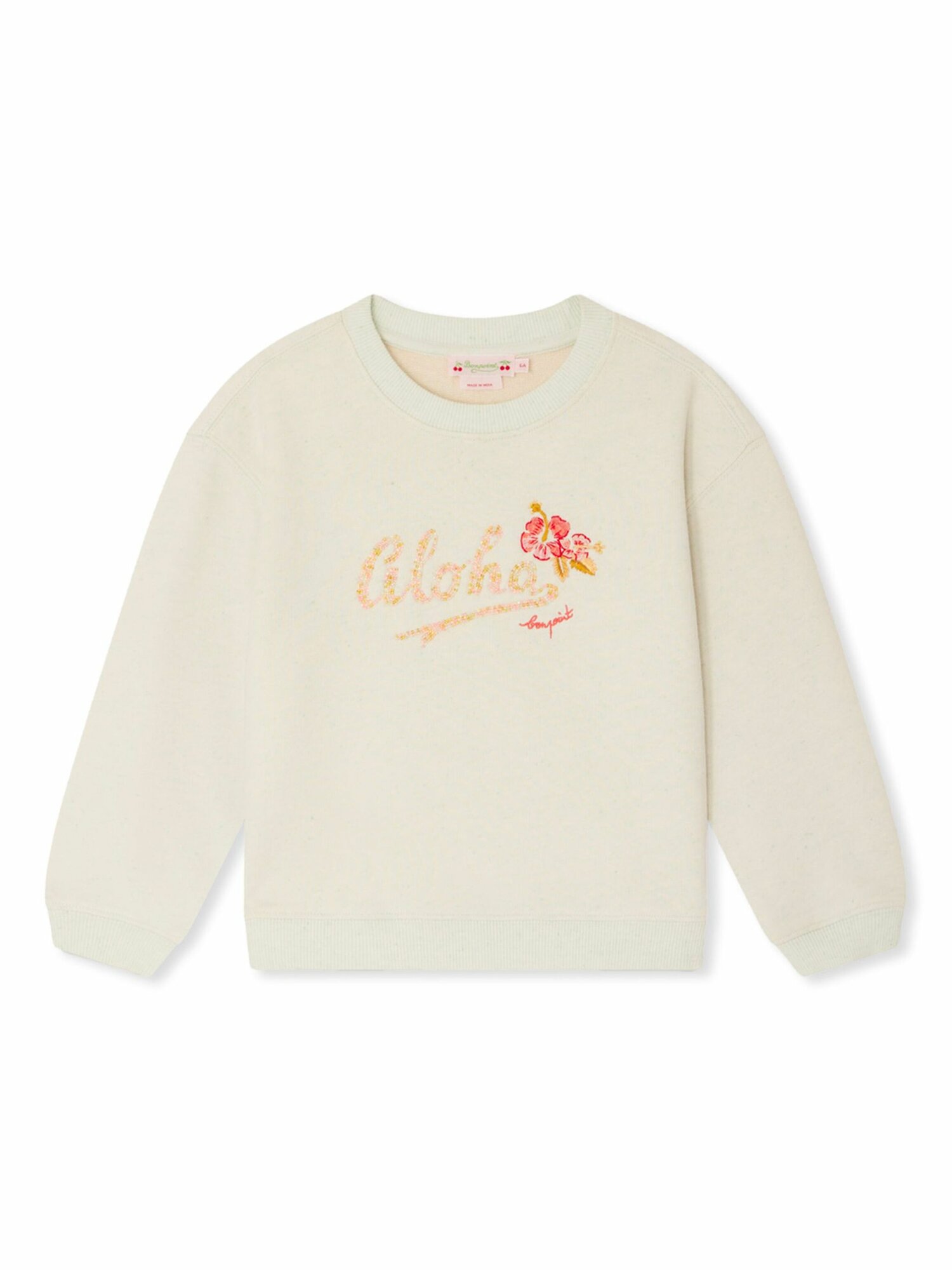 Толстовка Edwige