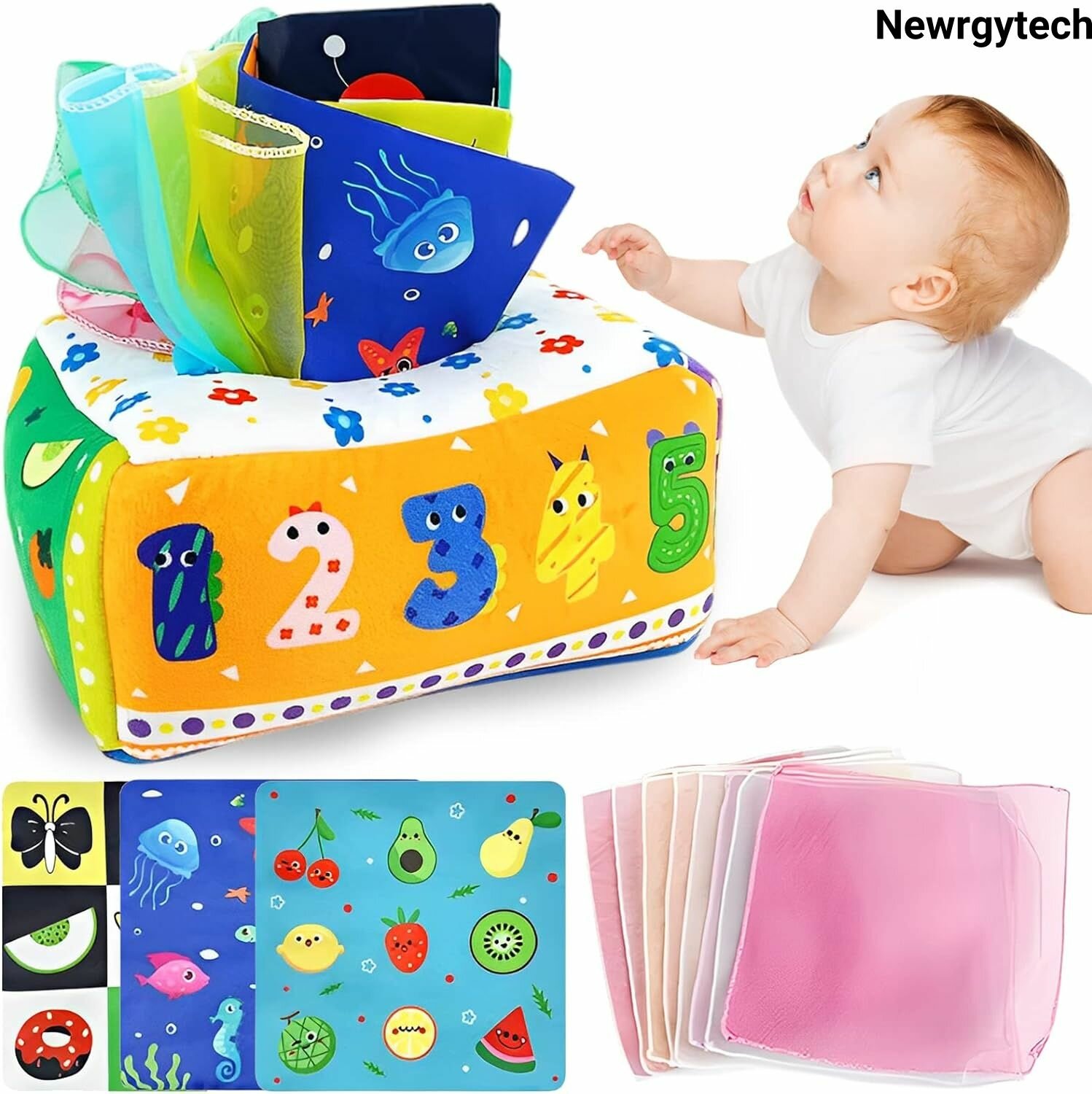 Обучающая игра