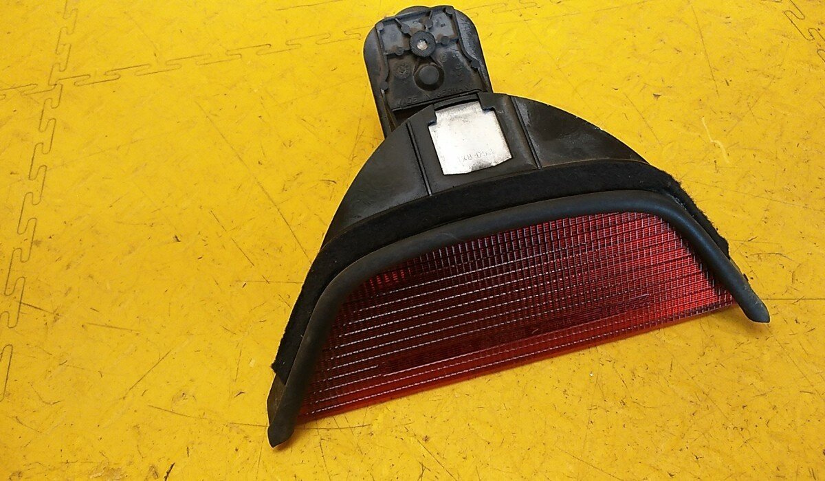 Фонарь задний 5-серия E39 BMW 63258360568