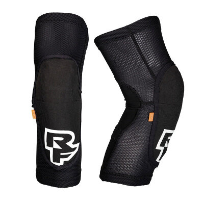 Наколенники Race Face Covert Knee (Stealth, M, 2024 (RFAB112003))