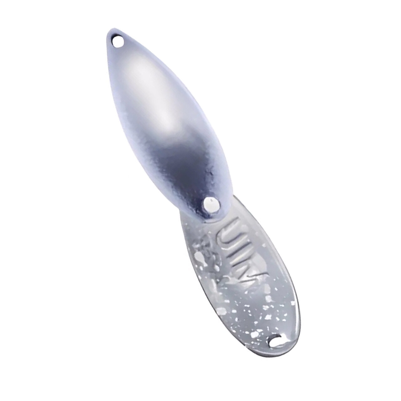 Блесна колеблющаяся FOREST MIU NO.16 3.5гр, цвет #02