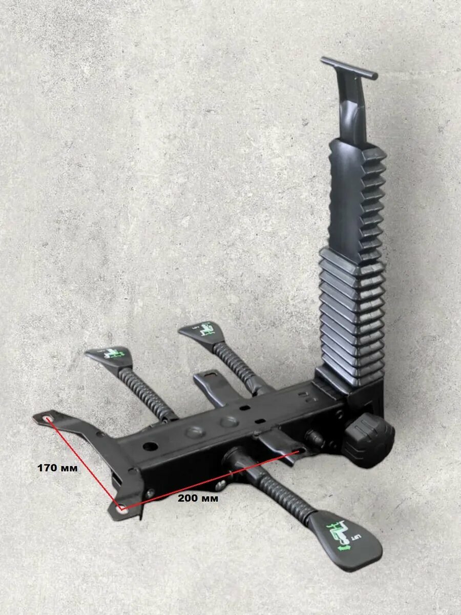 Механизм качания Синхро 9801