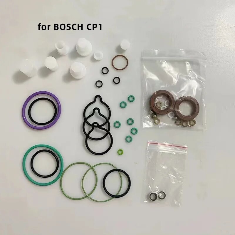 Ремкомплект BOSCH CP1 для насоса Common Rail
