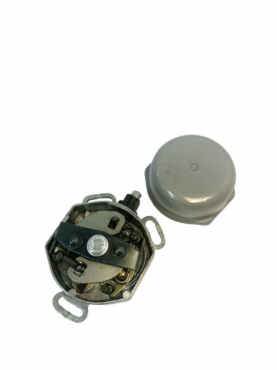 Прерыватель мотоцикла Урал, Днепр (колокольчик) (Тюмень)