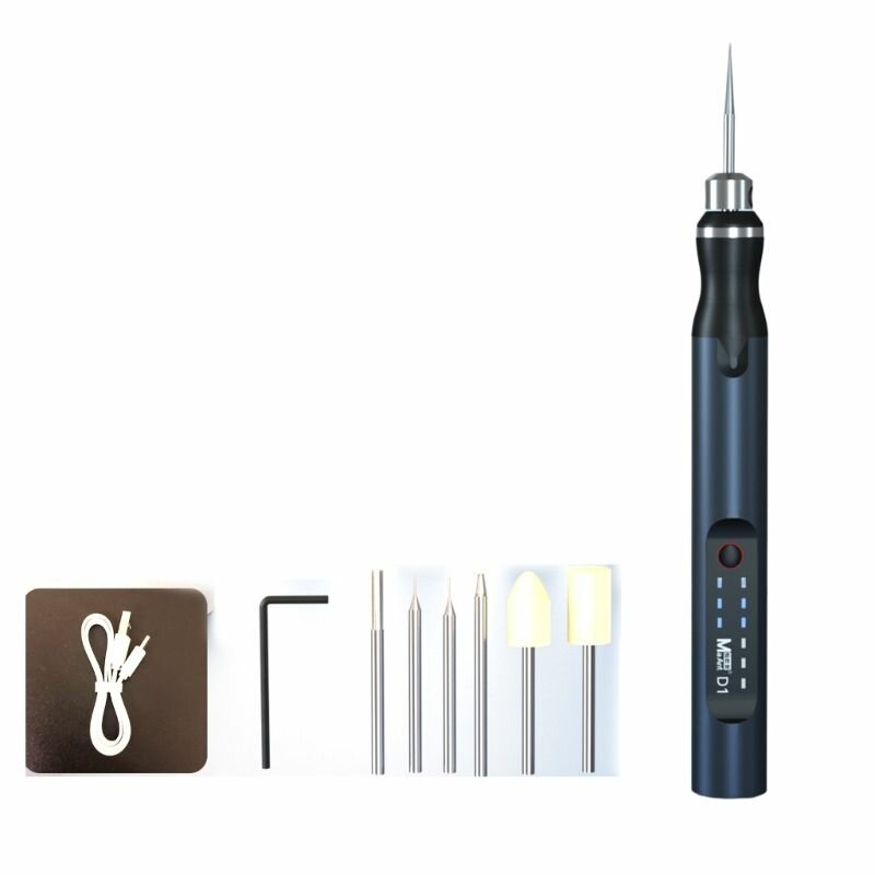 Электрический гравер 10W