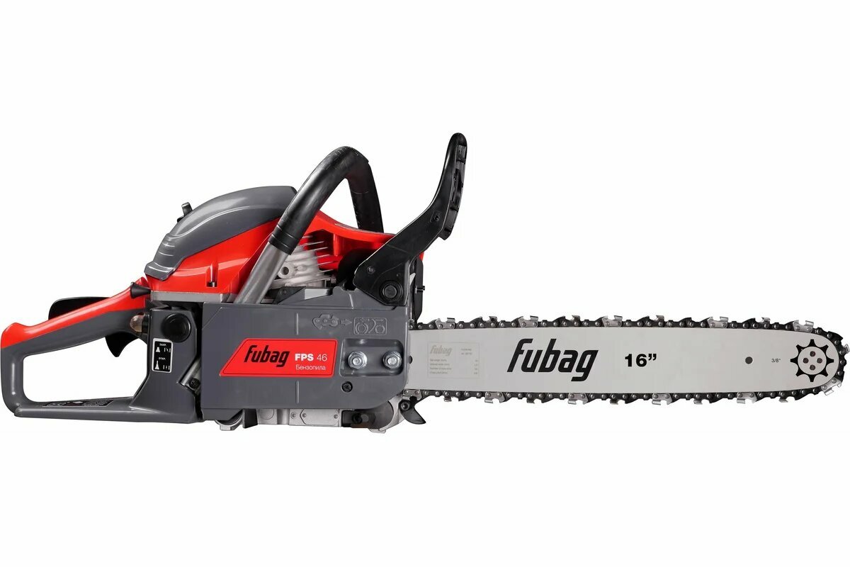 Бензопила FUBAG FPS 46 38706