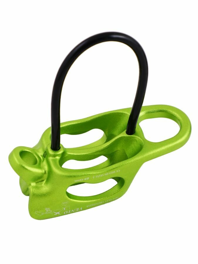 Устройство страховочно-спусковое "Лукошко"